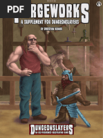 BG3 Item Index Cheat Sheet | PDF