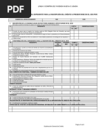 Formato SIC Infonavit 2025: Autorización | PDF | Información | Justicia