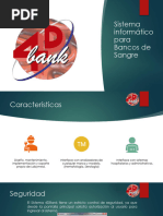 EDELPHYN Especificaciones Tecnicas Banco de Sangre | PDF | Relaciones ...