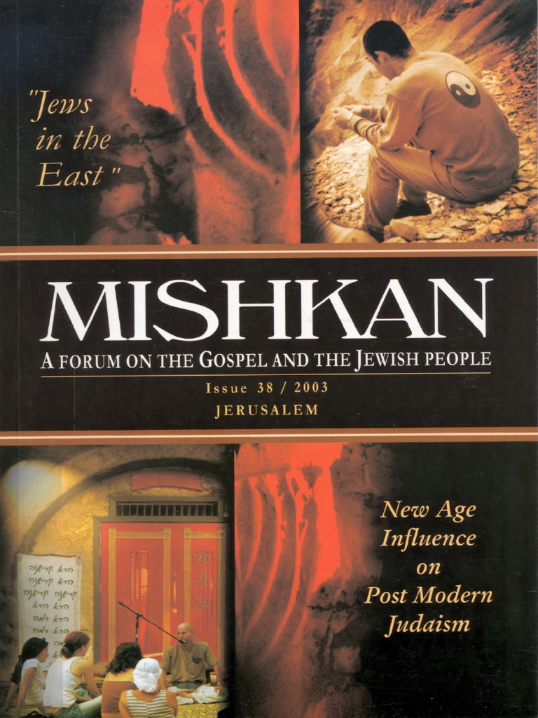 Mishkan 38 | Download Free PDF | Paul The Apostle | Idolatry