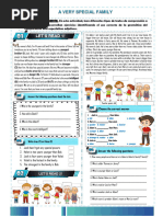 51talk Main Characters PDF | PDF