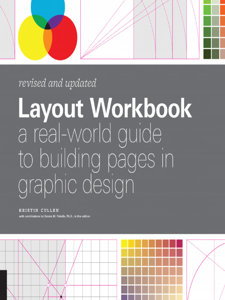 Layout Workbook Una Guía Del Mundo Real Para Crear Páginas en Diseño Gráfico (Ingles) | PDF ...