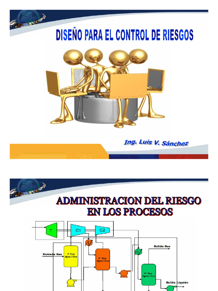 CLASE 3 | PDF | Diseño | Riesgo
