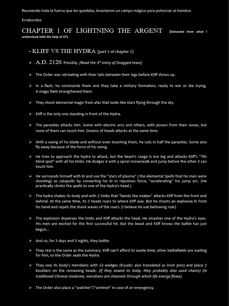 LtA Info | PDF | Platoon