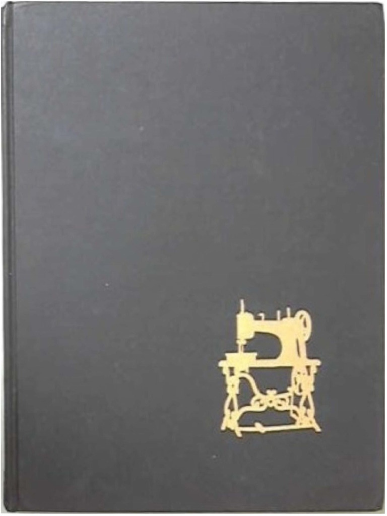 La Invención de La Máquina de Coser. Grace Rogers Cooper. | PDF | Tejer ...