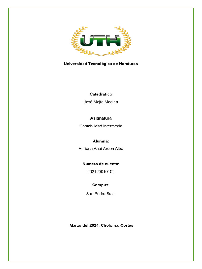 Tarea #3 Caso FE | PDF | Business | Negocios económicos