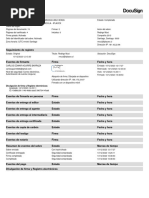 DocuSign Certificate of Completion Details | PDF | Email Address ...