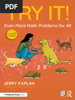 George Polya-How To Solve It | PDF | Teaching Mathematics