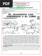 Acrostico de Mi Bandera | PDF | Símbolos nacionales | Los símbolos