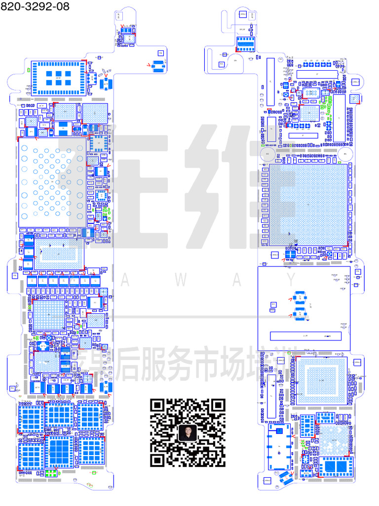 Iphone 5S A1533 | PDF