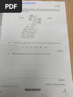 Csec Math 2023 Past Paper | PDF