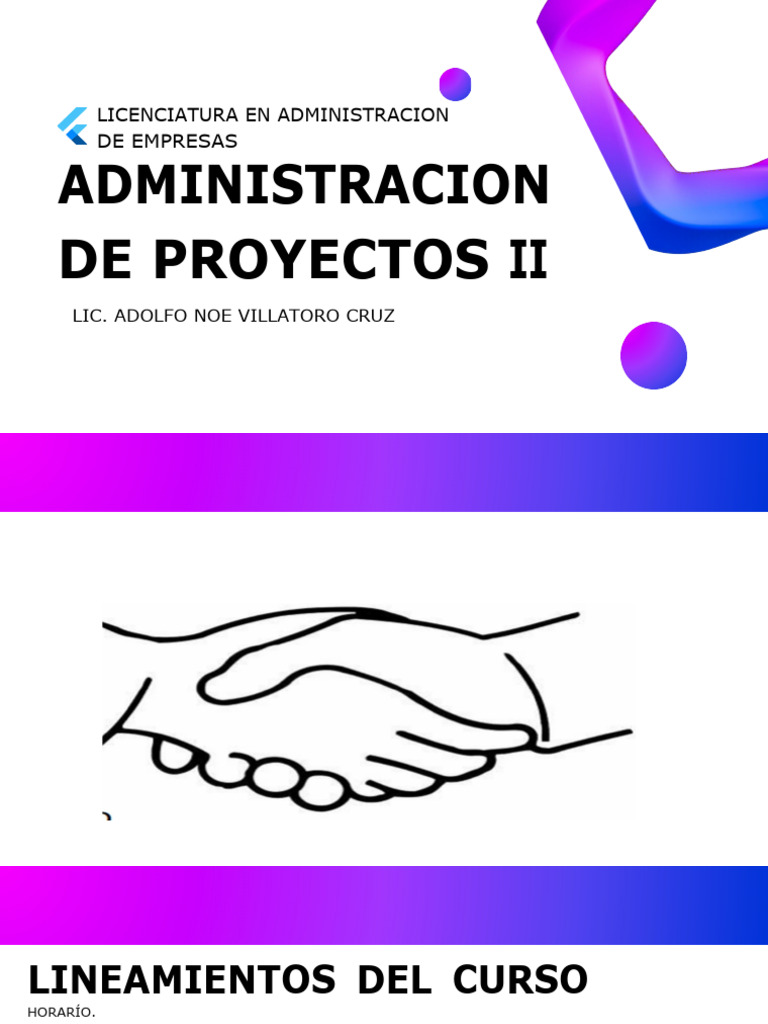 1 - Diagnostico Admon II | PDF | Business | Planificación