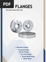 ISMC Channel Specifications Table | PDF