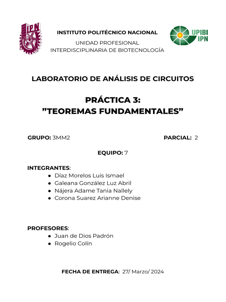 Prác3 AC | PDF | Resistencia Eléctrica y Conductancia | Electrónica