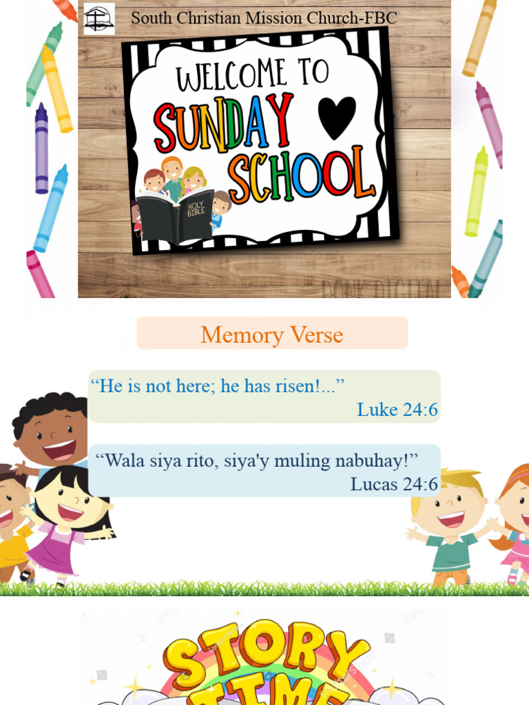 Jesus Is Risen | PDF