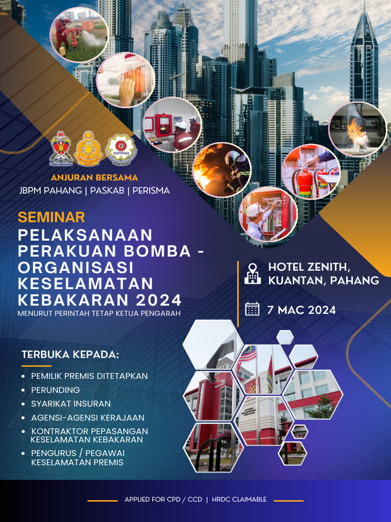 V4 - A4 - Early Bird Brochure Seminar Okk 2024 | PDF
