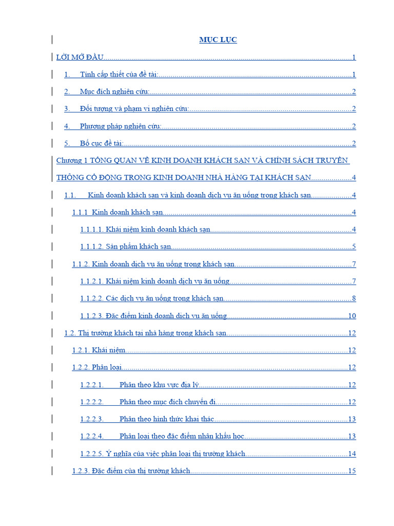 HoÃ N Thiá N Chã NH Sã¡ch Truyá N Thã NG Cá Ä Á NG Trong Kinh Doanh Nhã Hã NG Táº¡i Hyatt ...