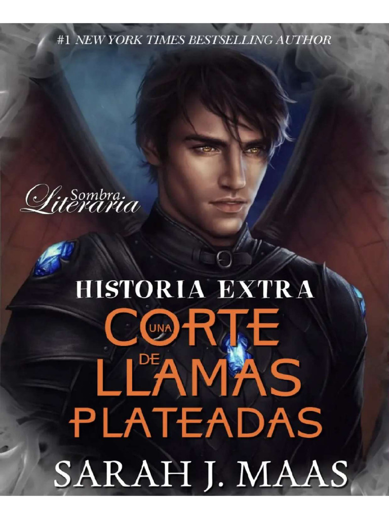 Capítulo Extra Azriel | PDF