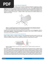 Estatica Primer y Segundo Momento de Area | PDF | Centro de masa | Cantidad