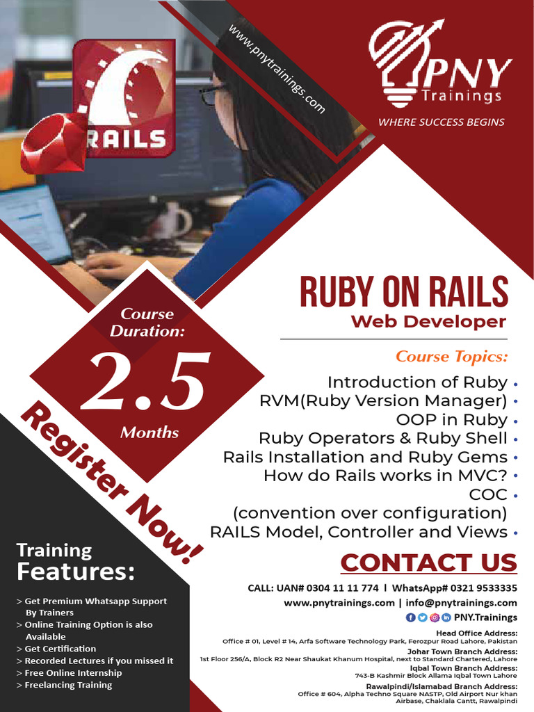 Brochure 1676560631 Sms | PDF | Software Design | Software Engineering