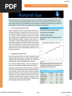 Lean vs Rich LNG: Key Differences Explained | PDF | Liquefied Natural ...