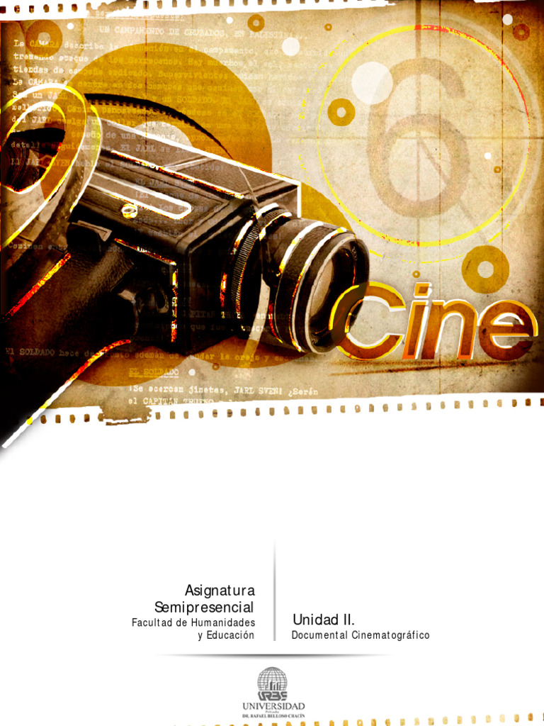 Unidad 2 | PDF | Documental | Realidad