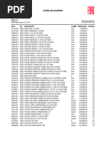 Tabela de Preços para Taxistas 2025 | PDF | Veículos verdes | Veículo ...