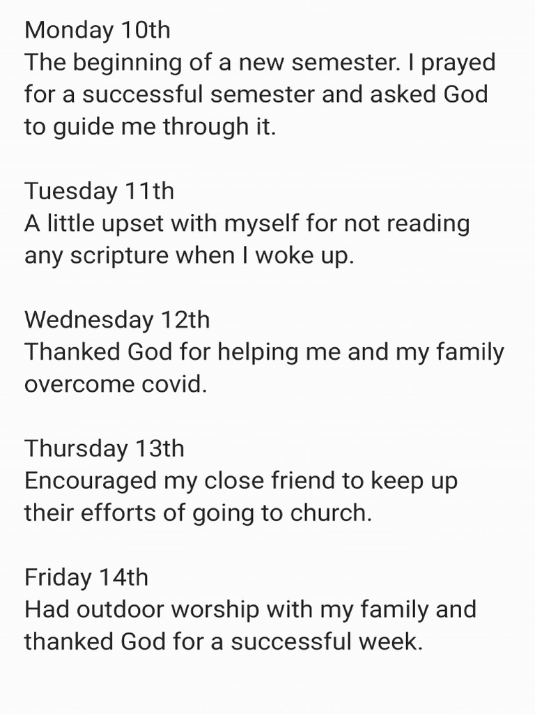 Journal Entry 1 | PDF Journal Entry 1 | PDF