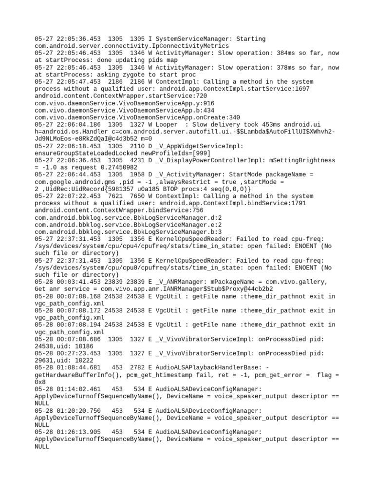 Tugas | PDF | Android (Operating System) | Computing Platforms