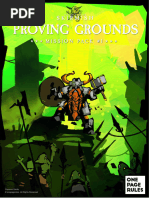 1490 Doom QRS Ver. 1.pdf Version 1 | PDF