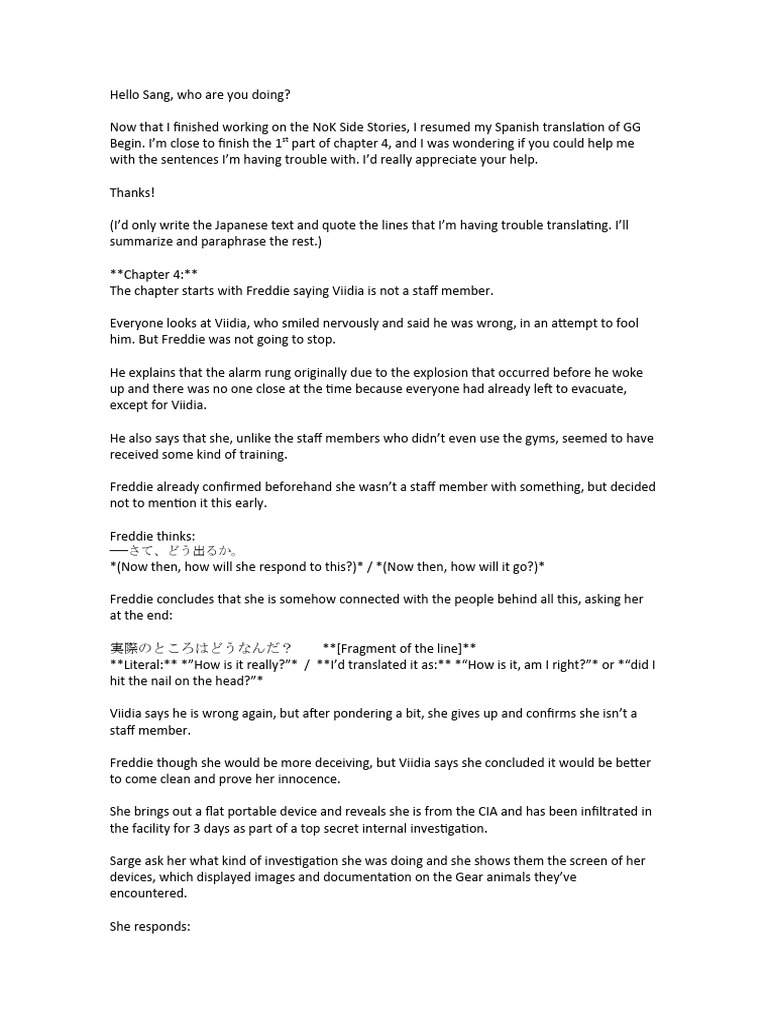 Ggb Ch 4 Summary Pdf