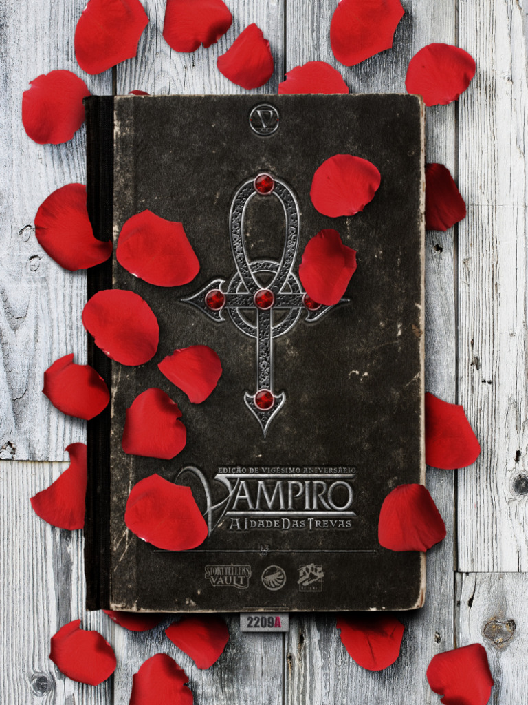 VtDA V20 Portuguese Brazil LETTER | PDF