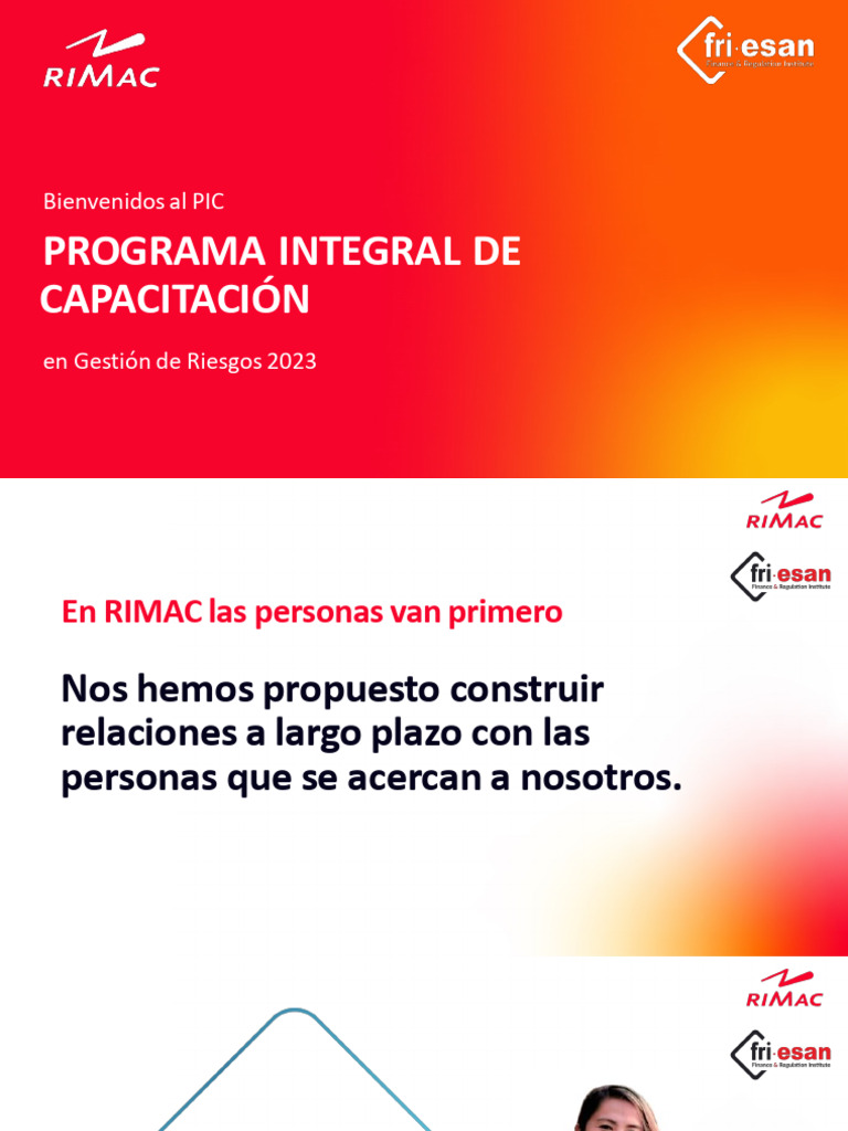 Seguridad en La Operaci N y Mantenimiento de Equipos CR Ticos | PDF | La seguridad informática ...