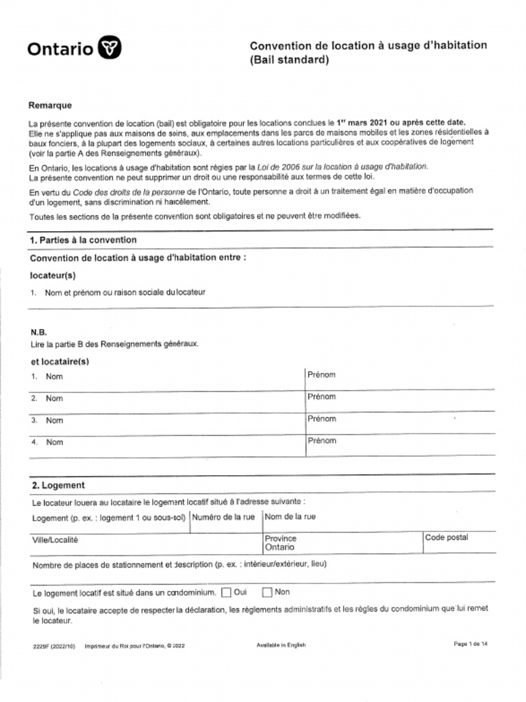 Bail standard_scan | PDF