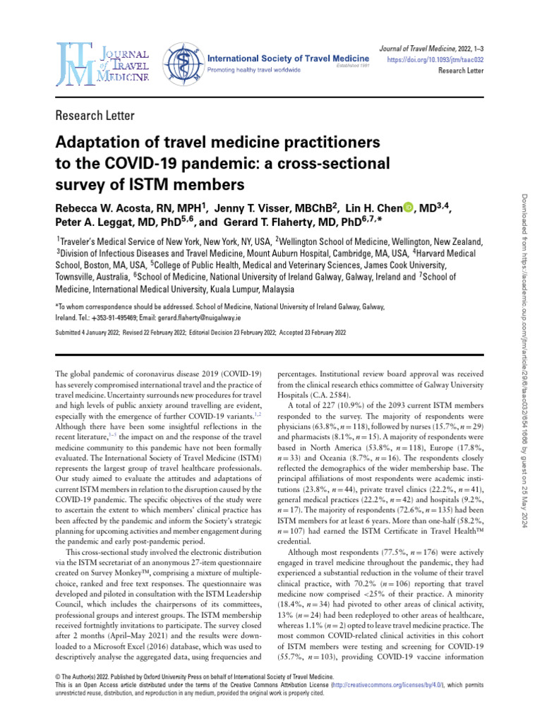 Taac 032 | PDF | Medicine | Health Care