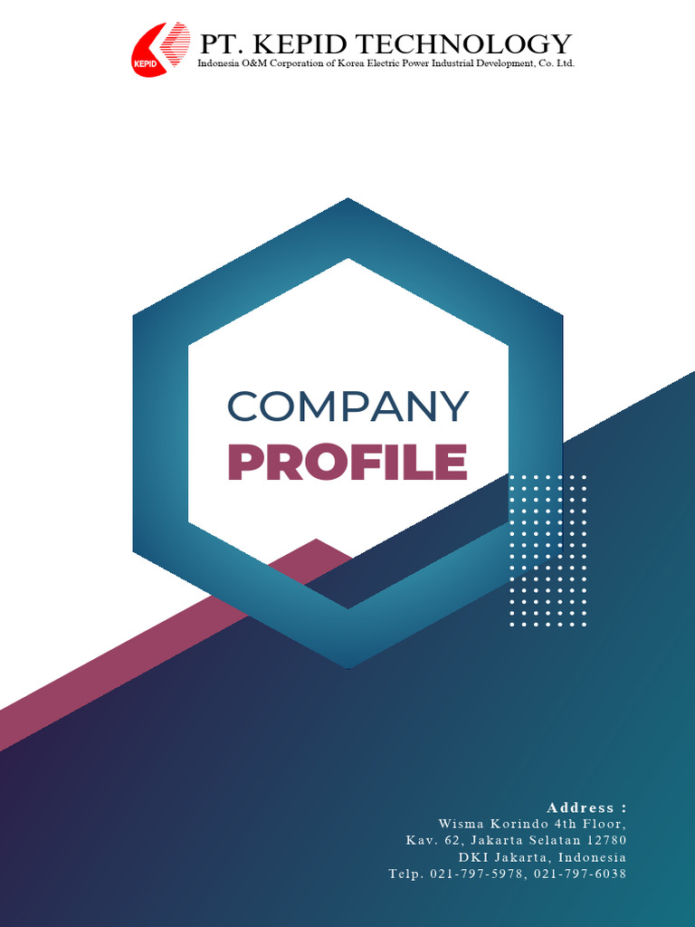 Company Profile - Kepid Technology | PDF | Reliability Engineering | Safety