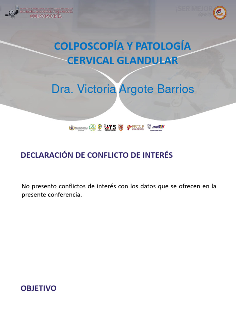 CLASE #6 COLPOSCOPIA Y PATOLOGÍA CERVICAL GLANDULAR | Descargar gratis ... CLASE #6 COLPOSCOPIA Y PATOLOGÍA CERVICAL GLANDULAR | Descargar gratis ...