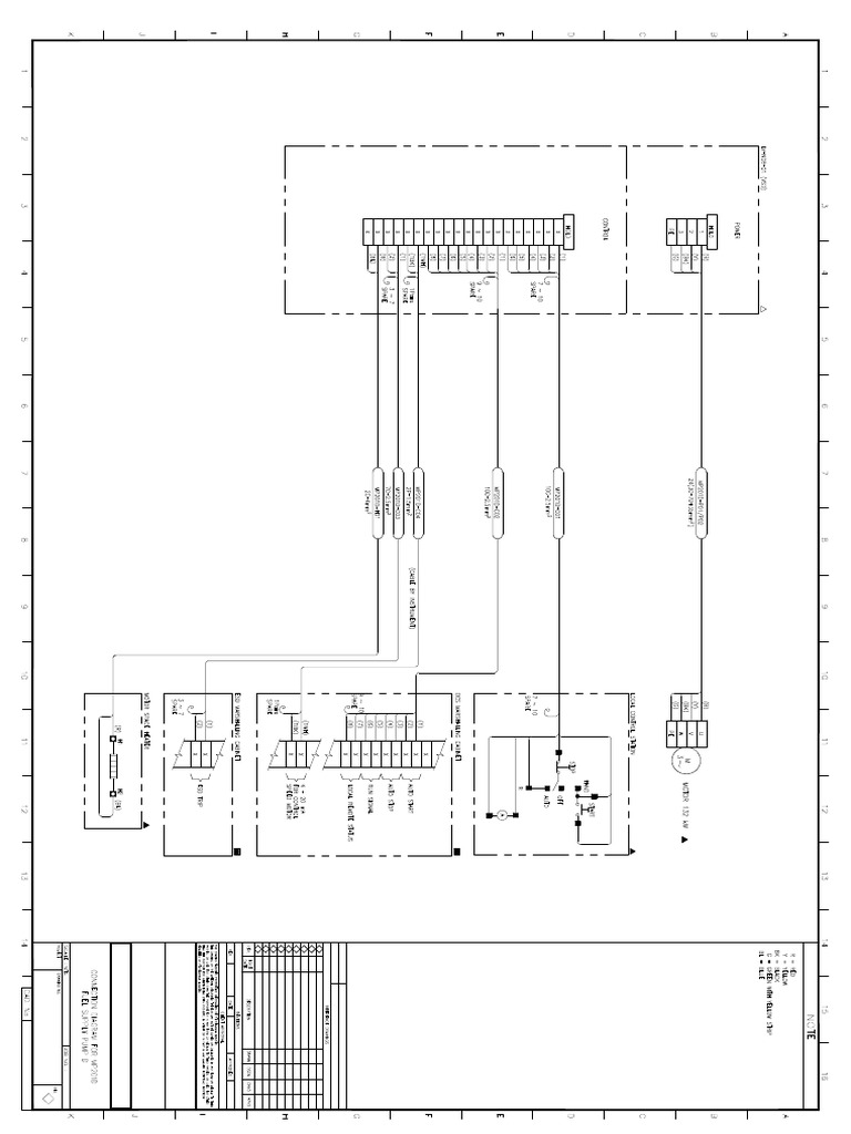 Connection Diagram | PDF