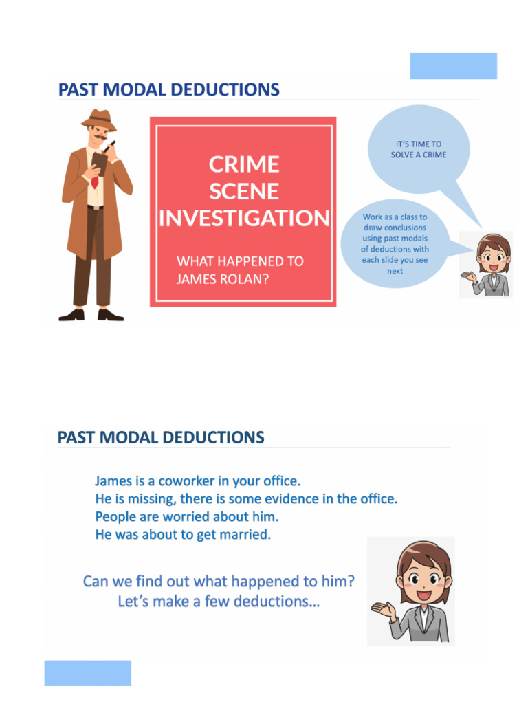 Deductions 2 | PDF
