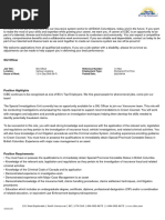 CCMA 7.11 Referral Form Conciliation | PDF | Labour Law | Employment