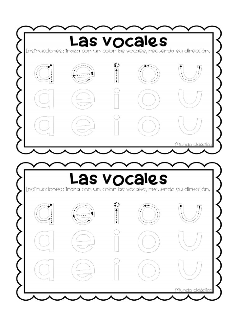 Guia Vocal e | PDF