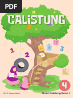 Coding Kelas 1 SD | PDF