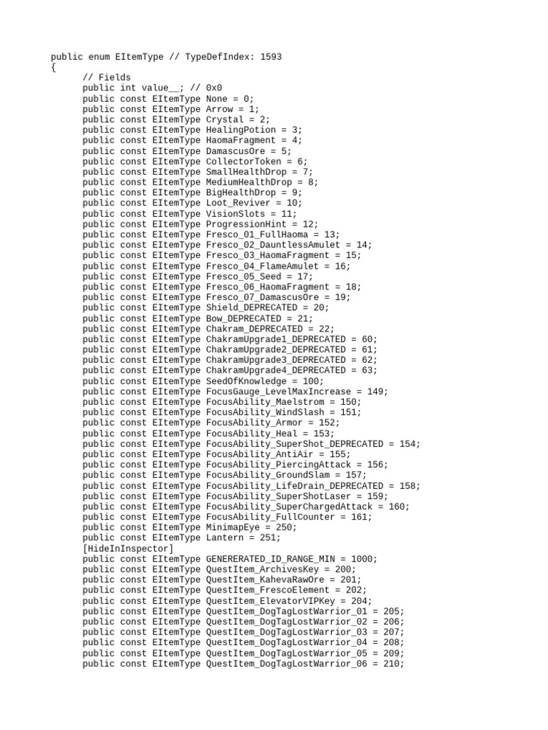 EItem Type | PDF | Programming Paradigms | Computer Programming