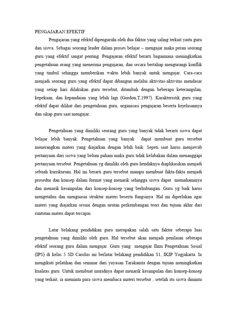 TEORI | PDF | Karier & Perkembangan | Kesehatan Holistik