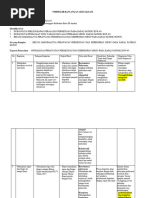 Teknik Tapisan APKL LATSAR (H2A1) | PDF
