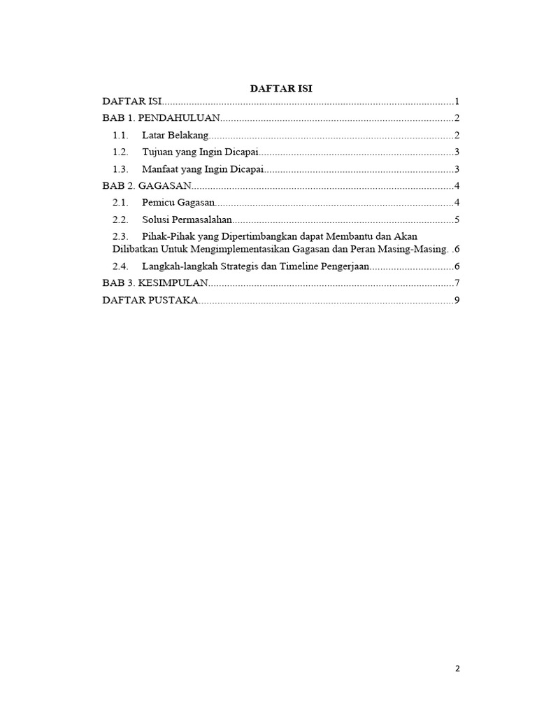Draft PKM GFT Kelompok 19 | PDF | Pengelolaan Keuangan & Uang | Sains ...
