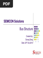 Bus Arbitration | PDF | Arbitral Tribunal | Computer Engineering