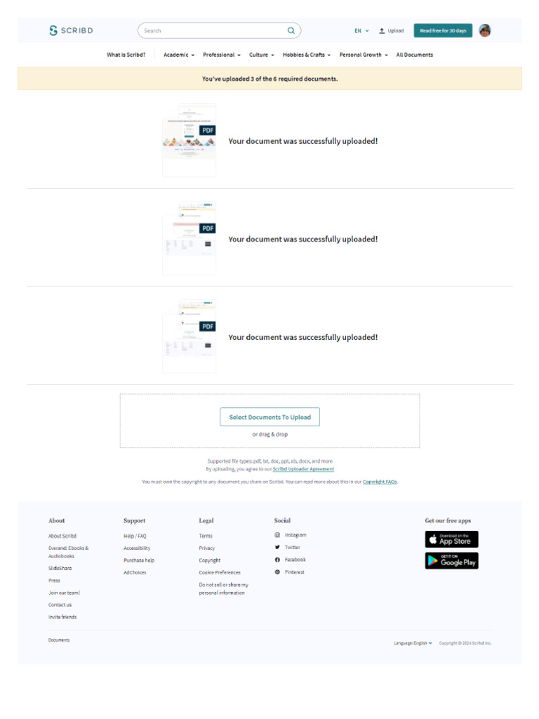 Screencapture Scribd Upload Document 2024 05 28 09 - 24 - 36 | PDF Screencapture Scribd Upload Document 2024 05 28 09 - 24 - 36 | PDF