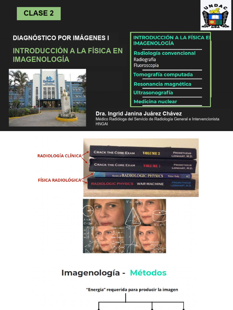 Bases F-Sicas Parte 1 | PDF | Salud y bienestar