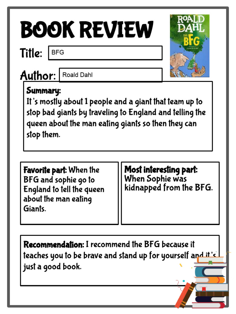 William Walter - Book Review (Template) | PDF